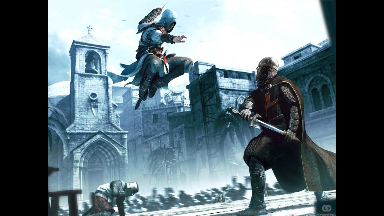 Assassins Creed