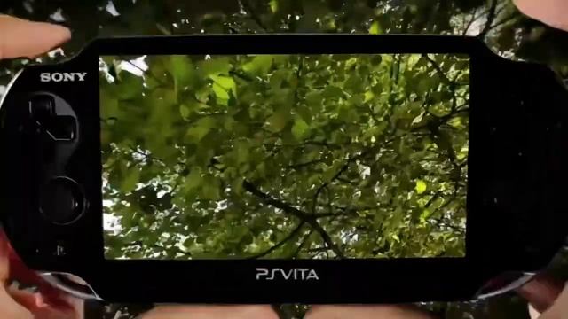 PS VITA (Трейлеры /  Анонсы / Презентации)