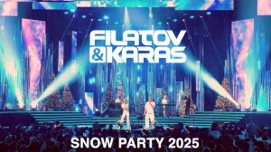 Filatov &amp; Karas Full