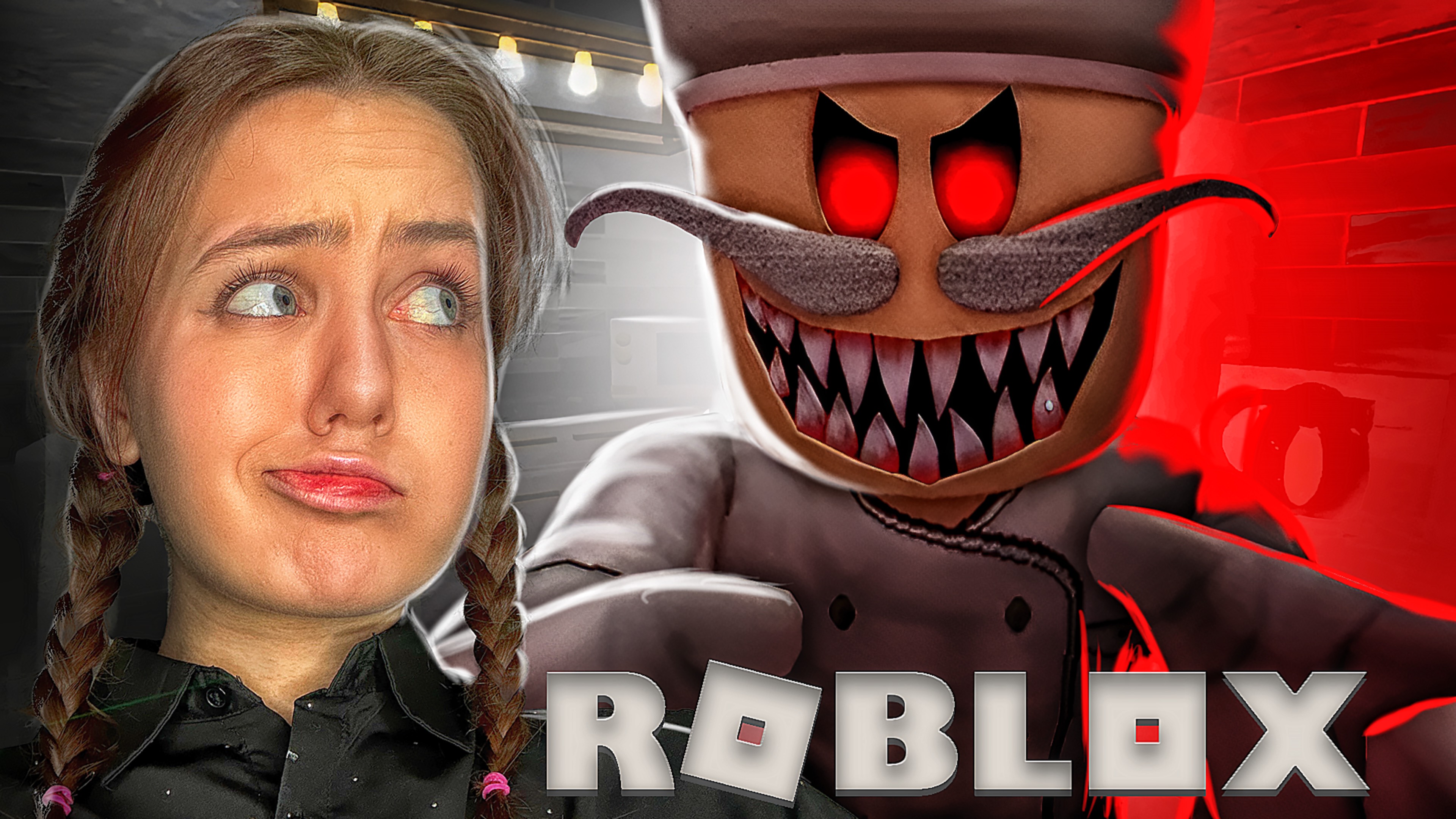 Летсплей ROBLOX