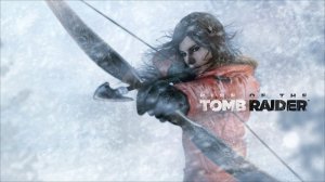 Rise of the Tomb Raider