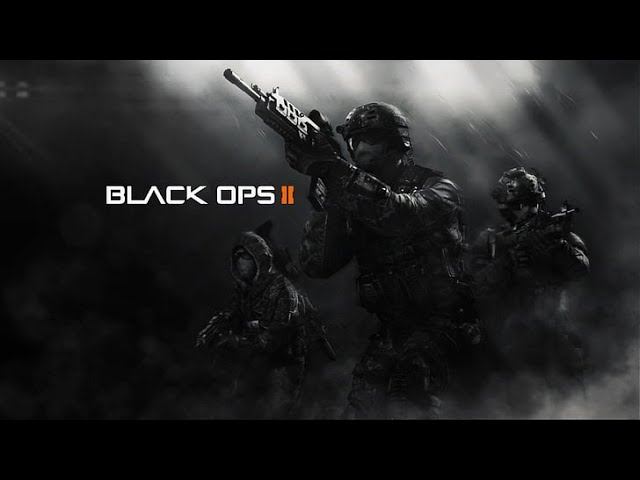 Call of Duty - Black Ops 2