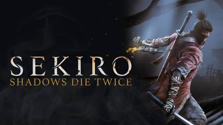 Sekiro Shadows Die Twice