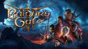 Baldur′s Gate 3