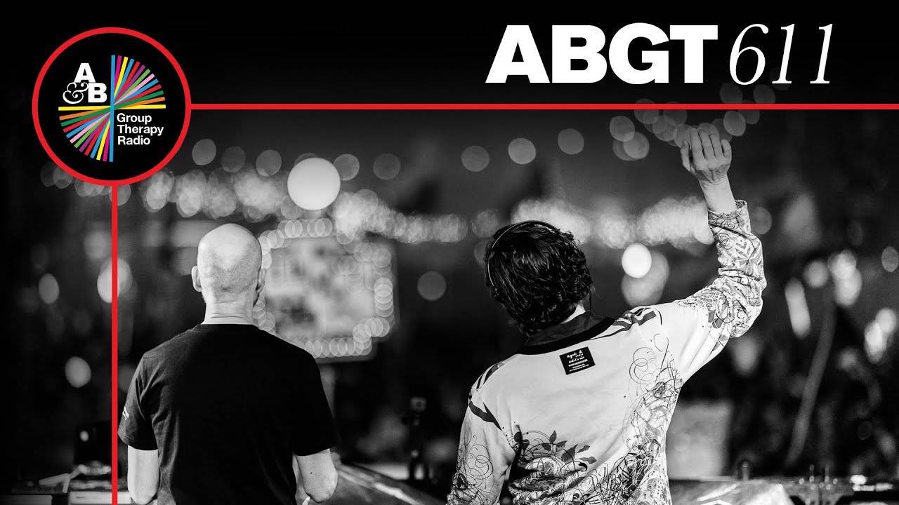 Above &amp; Beyond – Group Therapy