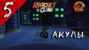 Ratchet And Clank PS2