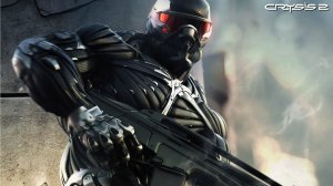 Crysis 2