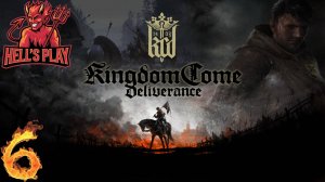 Kingdom Come Deliverance