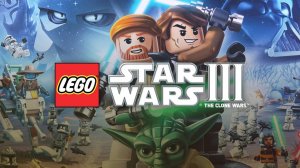 Lego Star Wars 3