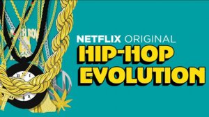 Эволюция хип-хопа / Hip-Hop Evolution