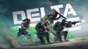 Delta Force: Hawk Ops - Стримы