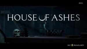 House of Ashes