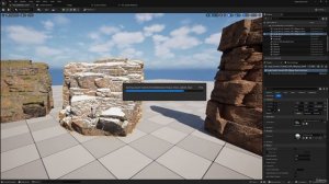 [materials] [Unreal] Introduction to Materials in Unreal Engine 5