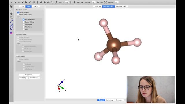 USPEX tutorials