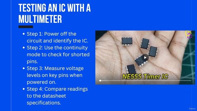 Electronics Repairing Masterclass