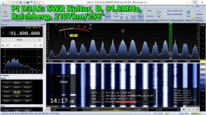 FM DX Германия