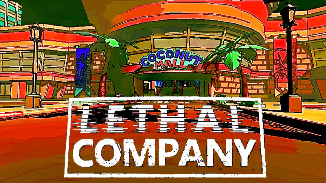 Lethal Company