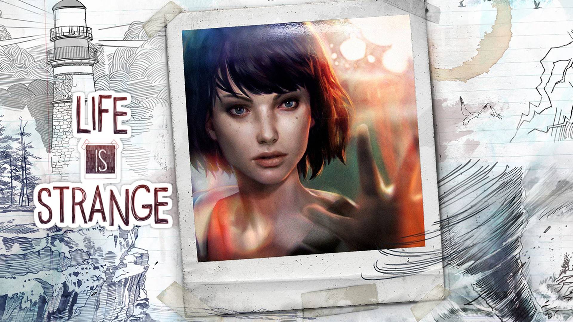Life is Strange