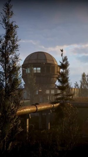 S.T.A.L.K.E.R. 2 - Сердце Чернобыля