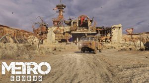 Metro Exodus