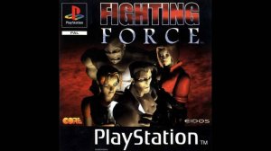 Fighting Force 1