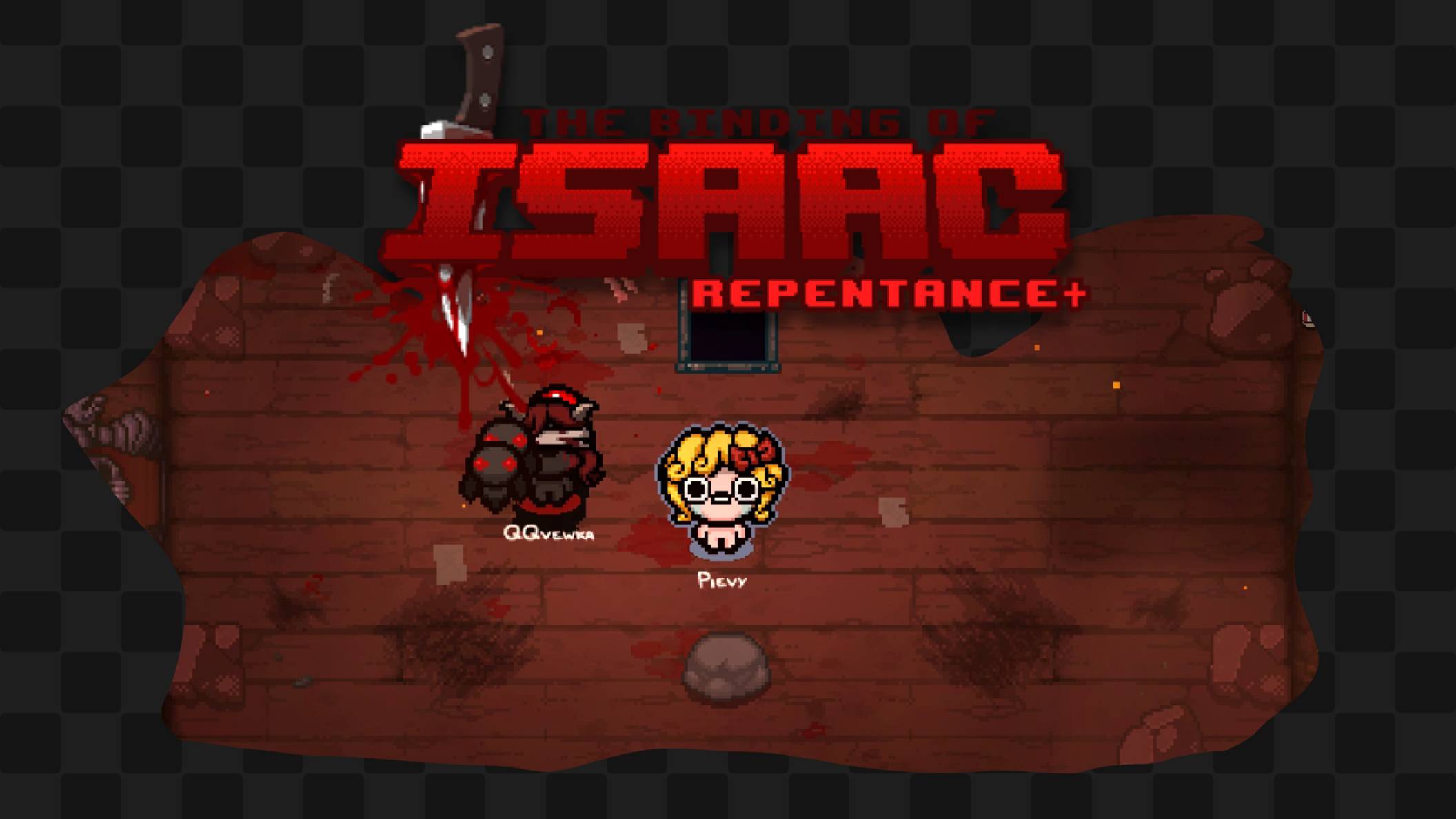 The Binding of Isaac: Repentance+