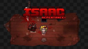 The Binding of Isaac: Repentance+