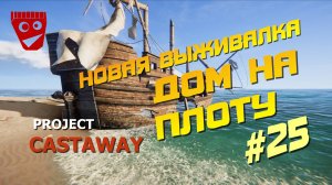 Project Castaway