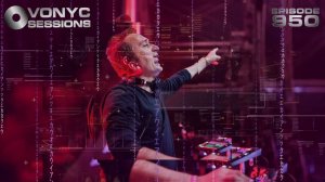 Paul van Dyk - Vonyc Sessions