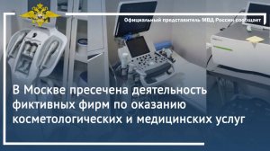 Официальный представитель МВД России Ирина Волк