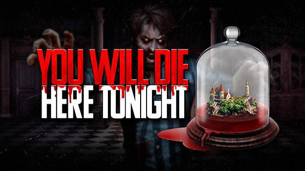 You Will Die Here Tonight