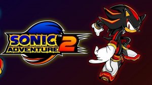 Sonic Adventure 2