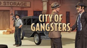 city of gangsters SE2