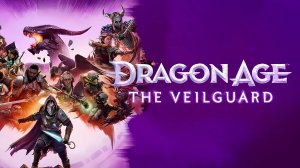 Dragon Age The Veilguard Объедините Стражу Завесы и бросьте вызов богам