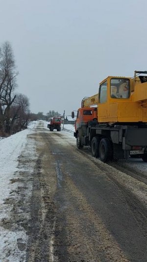 ДТ-75, ДТ-175 и модификации.