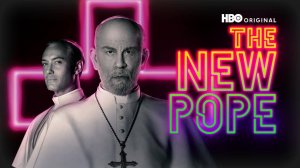 Новый Папа / The New Pope