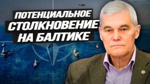 Константин Сивков