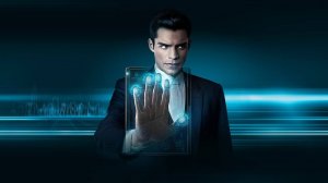 Сериал Корпорация / Incorporated