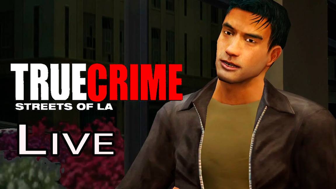 True Crime: Streets of LA