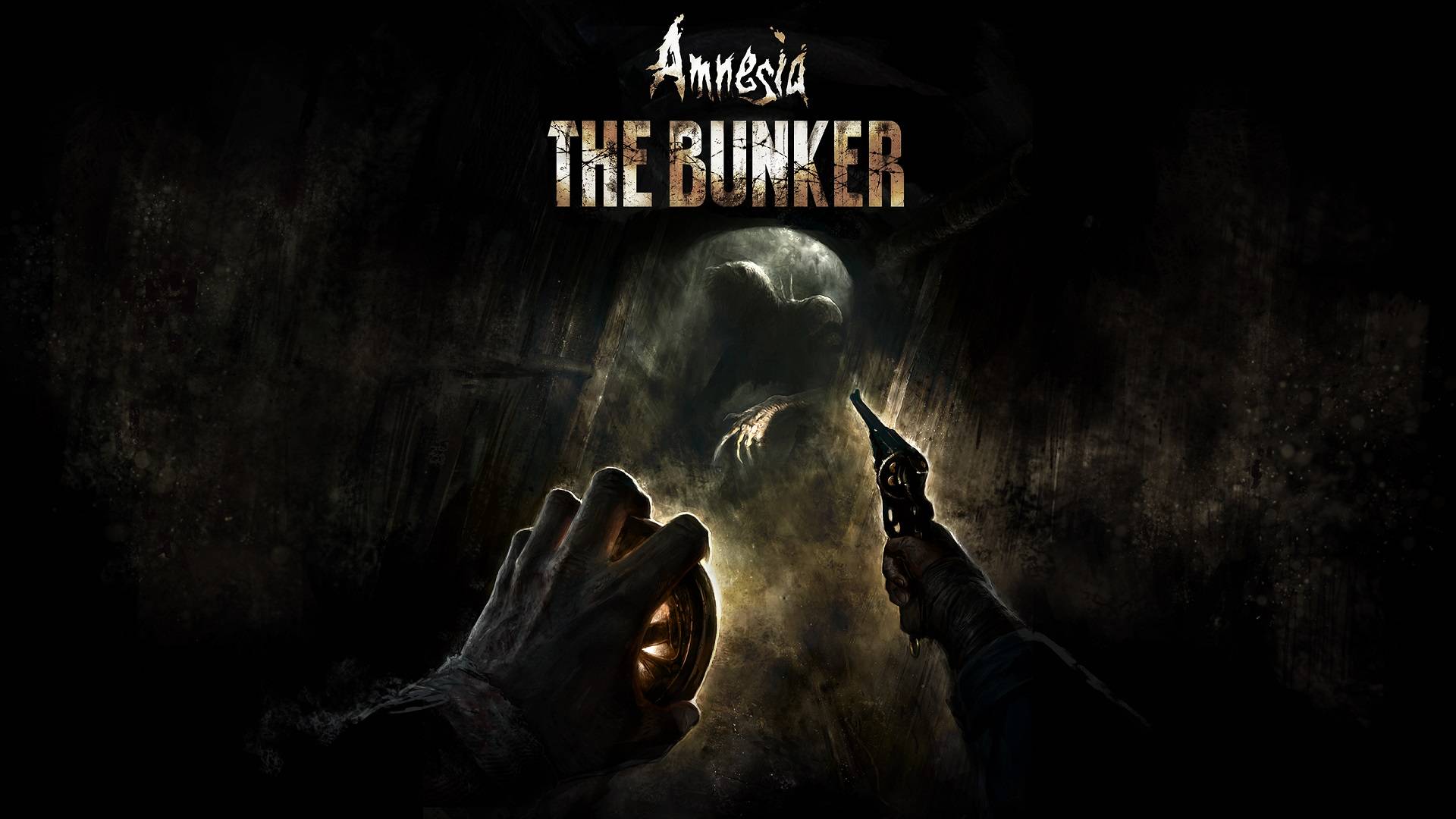 Amnesia: The Bunker - Прохождение