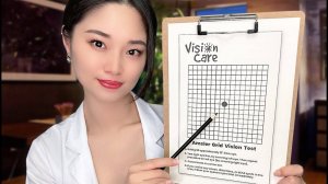 Tingting ASMR