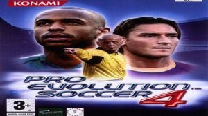 🎮 профессиональная эволюция футбола 2004 pro evolution soccer 2004 🎮