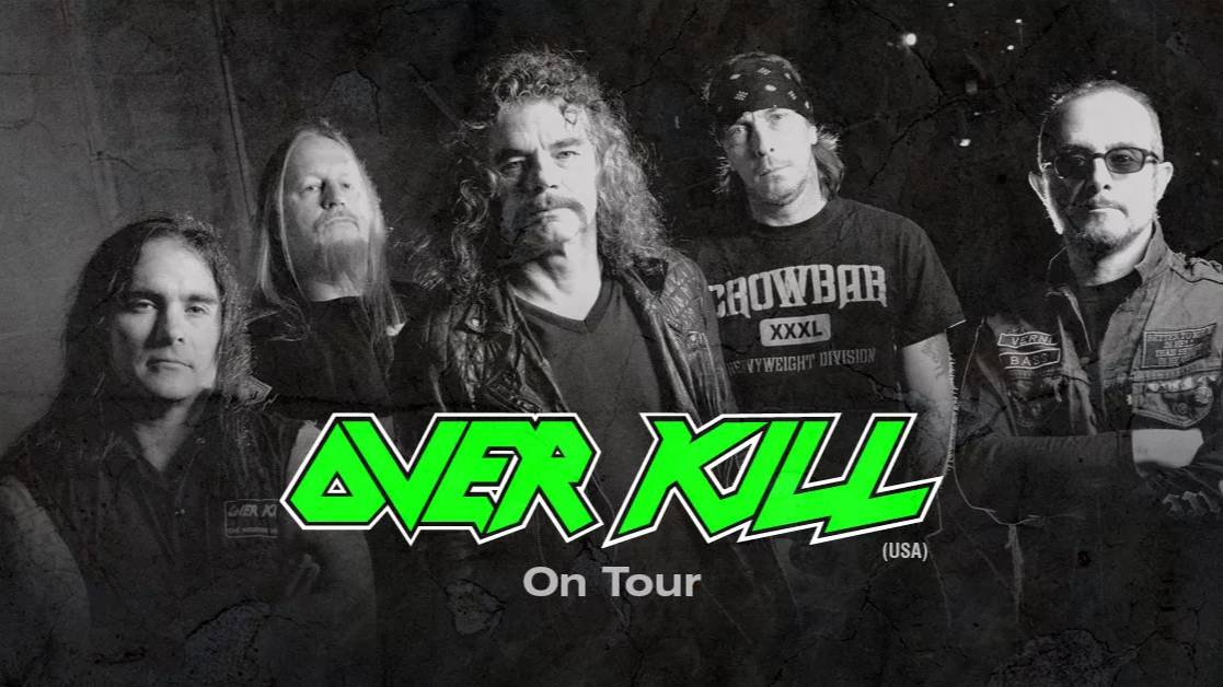 Overkill