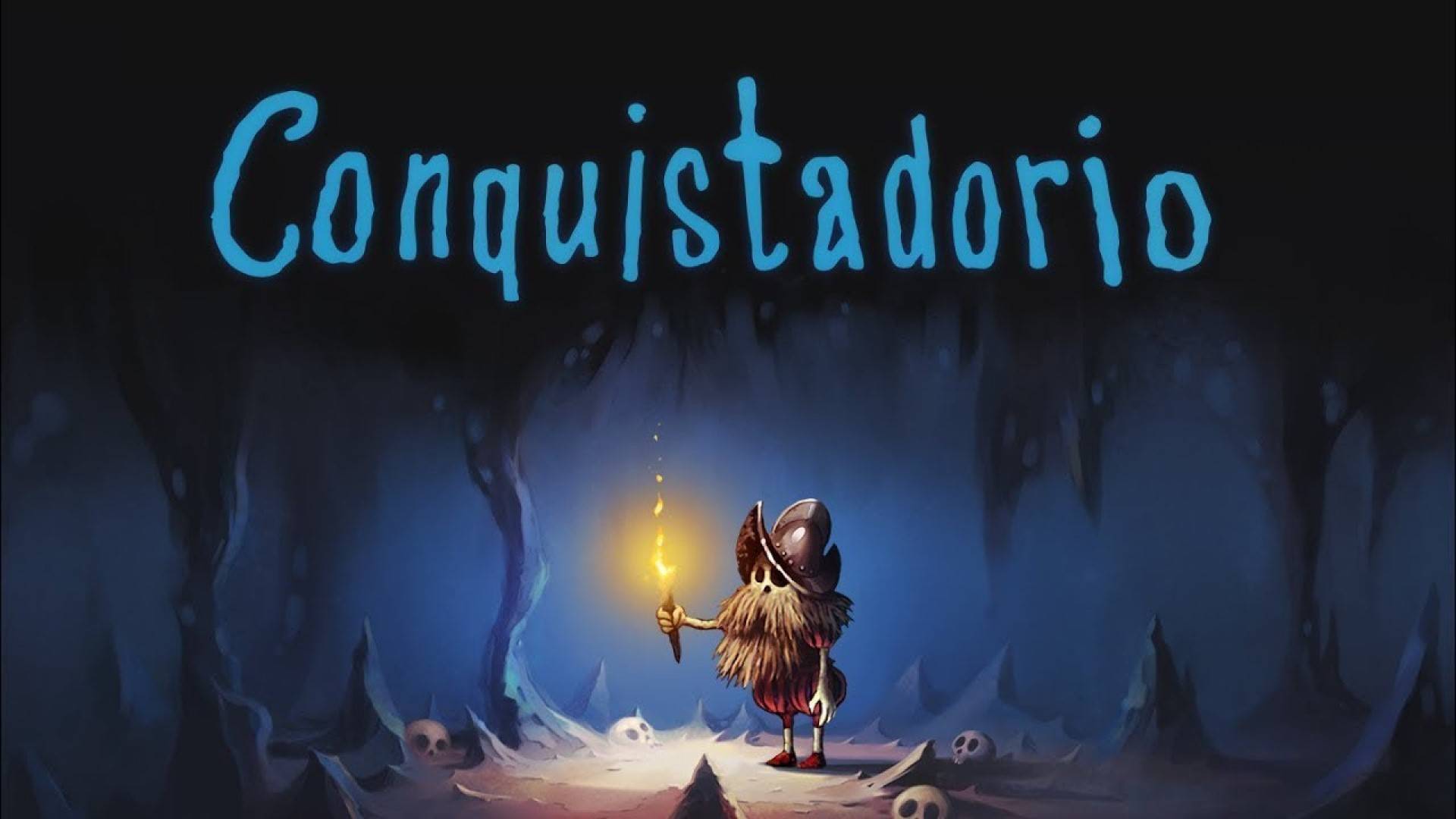 Conquistadorio