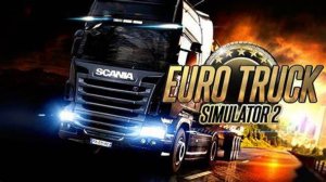 euro truck simulator 2