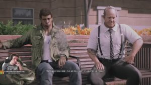 Прохождение Мафия 3 / Mafia 3 DE