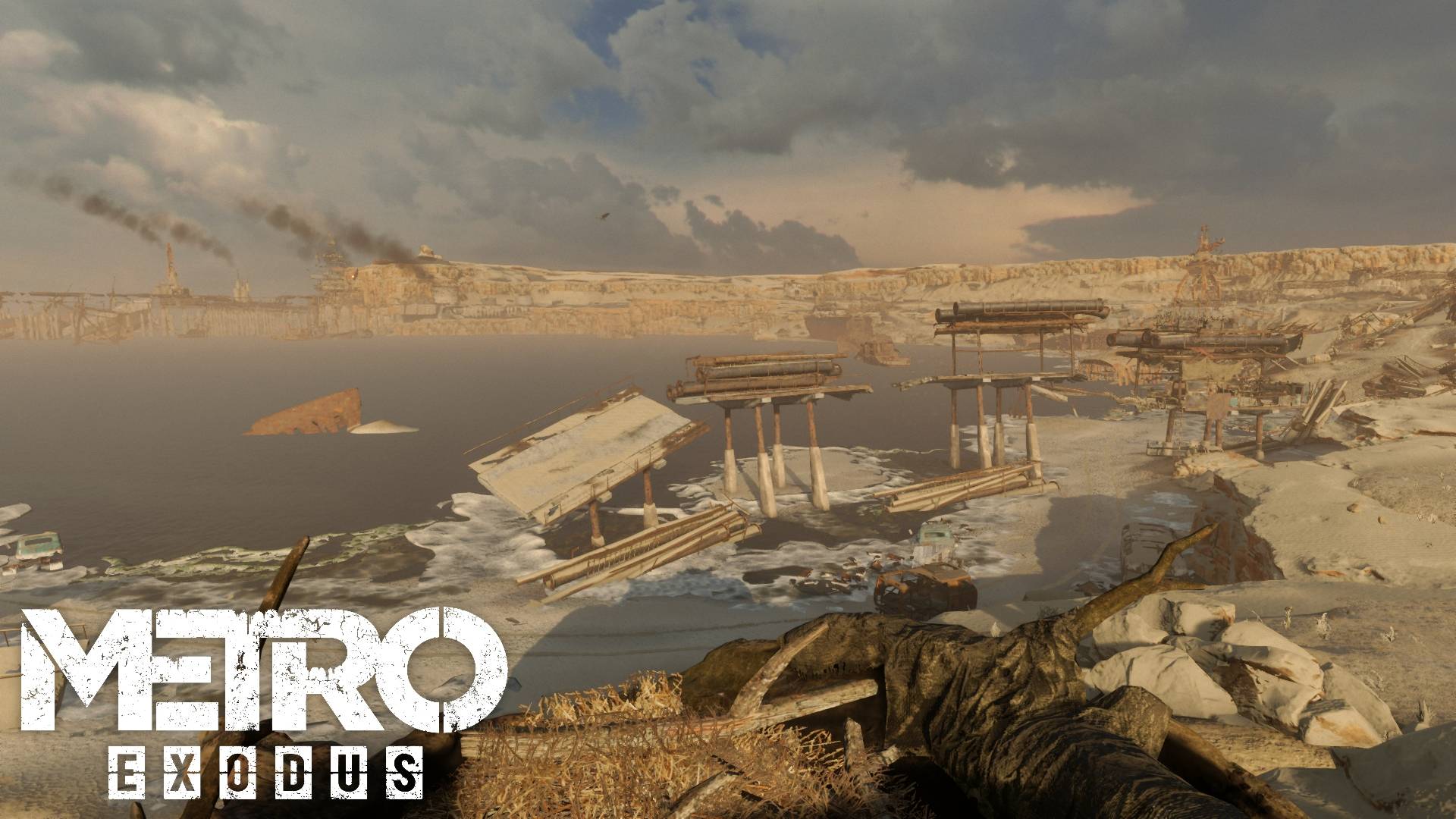 Metro Exodus