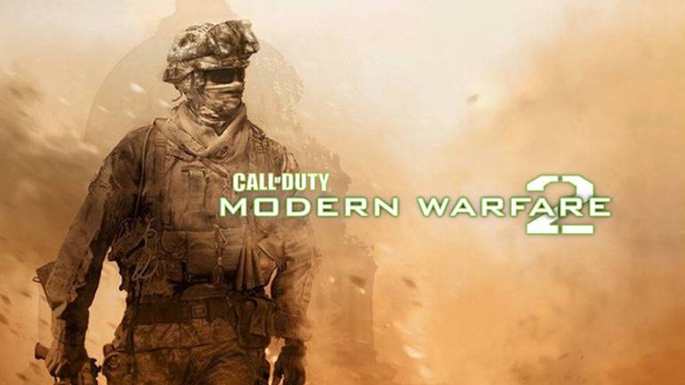 Call of Duty: Modern Warfare 2