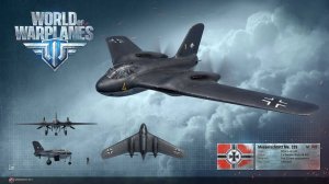 World Of Warplanes