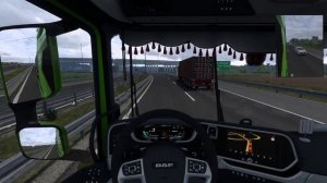 Euro Truck Simulator 2